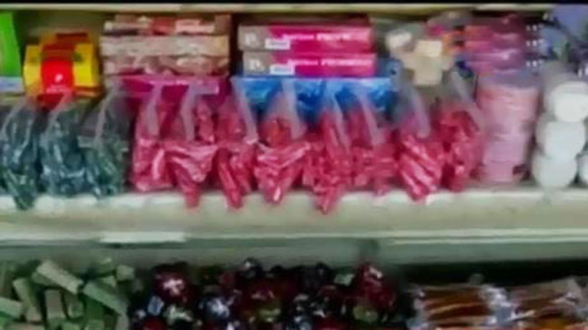 Segmen 9: Oleh-oleh Khas Nagreg hingga Es Sagwan - News Liputan6.com