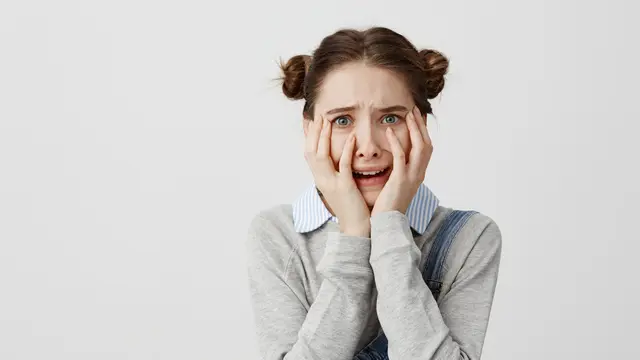 Mengenal 5 Jenis Fobia yang Paling Umum, Bisa Jadi Anda Mengalaminya ...