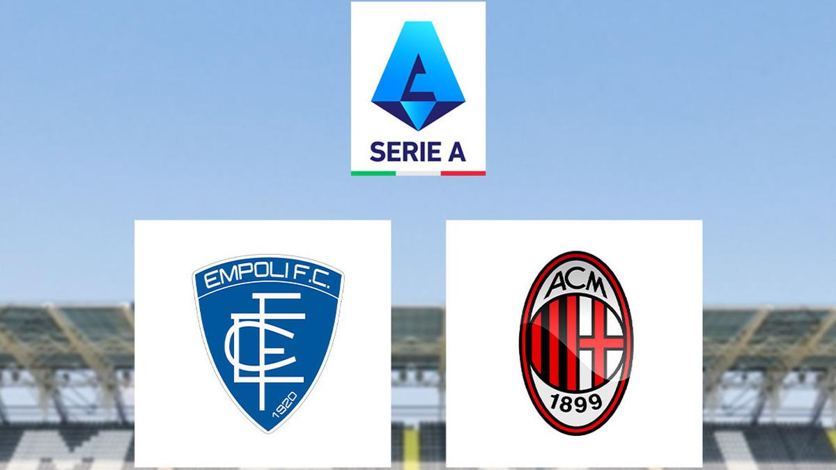 Prediksi Empoli Vs AC Milan di Liga Italia: Tantangan Berat Tuan Rumah - Dunia Bola.com