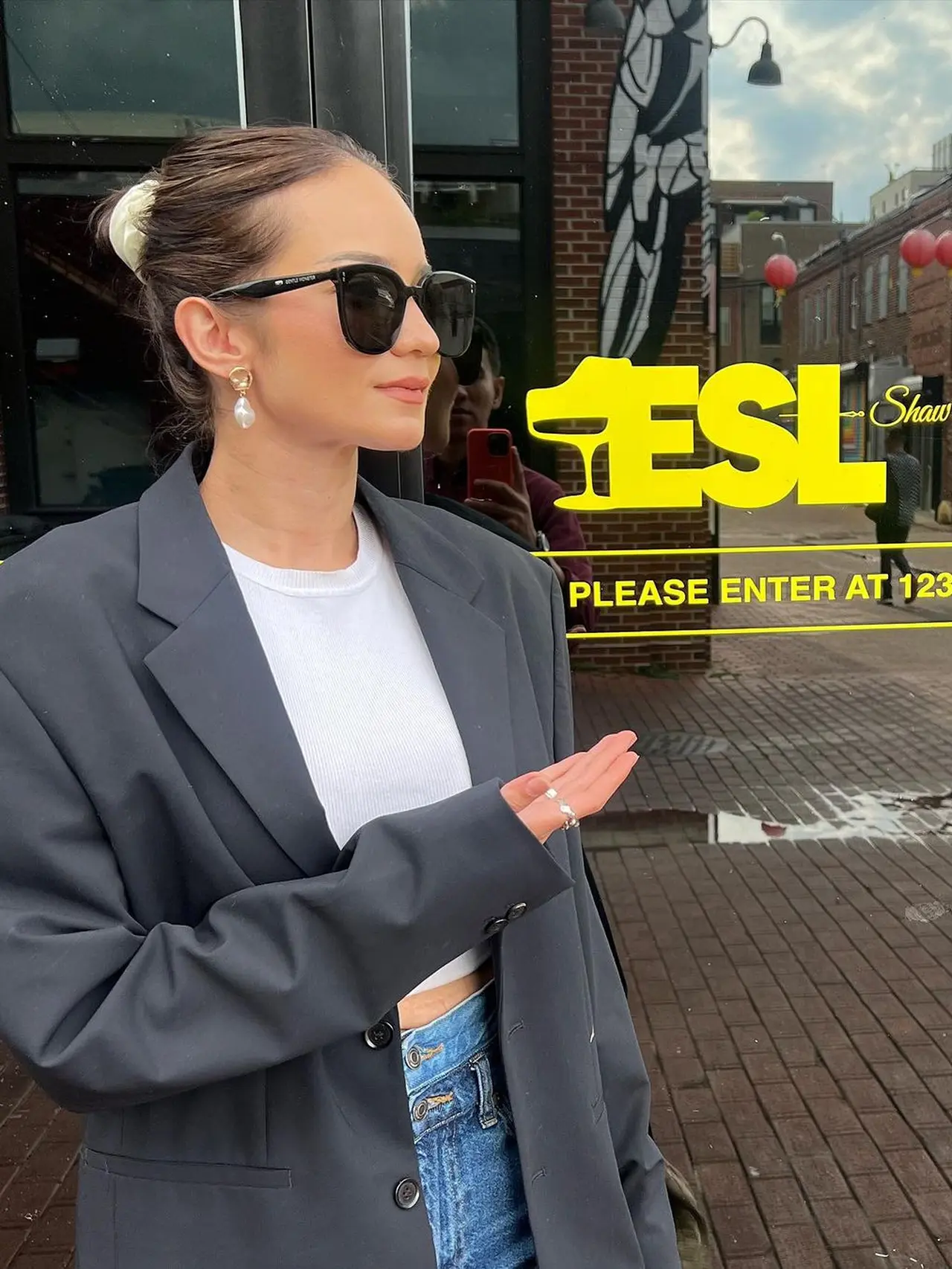 Sederet Foto Enzy Storia, Disebut Lebih Cantik Usai Menikah dan Tinggal ...