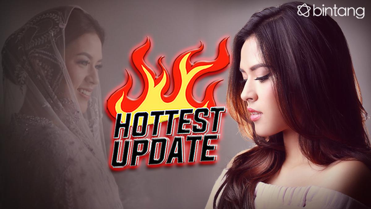 Gosip Terkini: Raisa, Nikita Mirzani, Ashanty - Entertainment Fimela.com