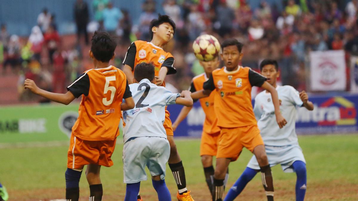 Kisah di Balik Kegagalan Rusun Pulo Gebang Juarai Rusun Cup 2015