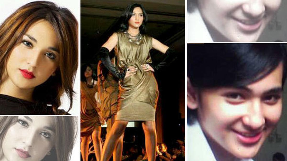 Renaldy, Mantan Artis Cilik Yang Kini Berubah Gender