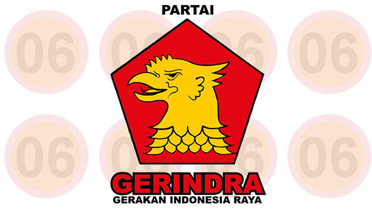 Gerindra Siap Jadi Oposisi Tunggal