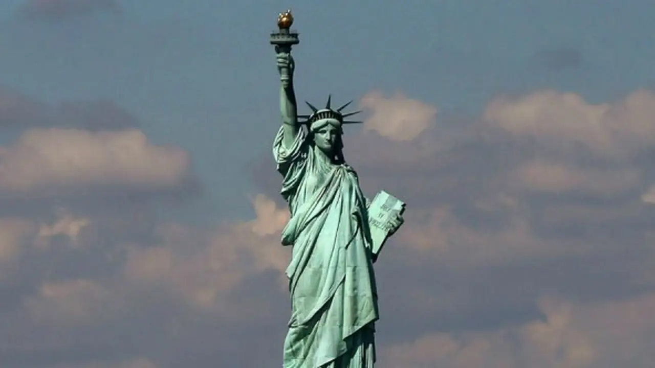 Patung Liberty dan Sosok Perempuan di Baliknya, Ini Kisah yang Jarang ...