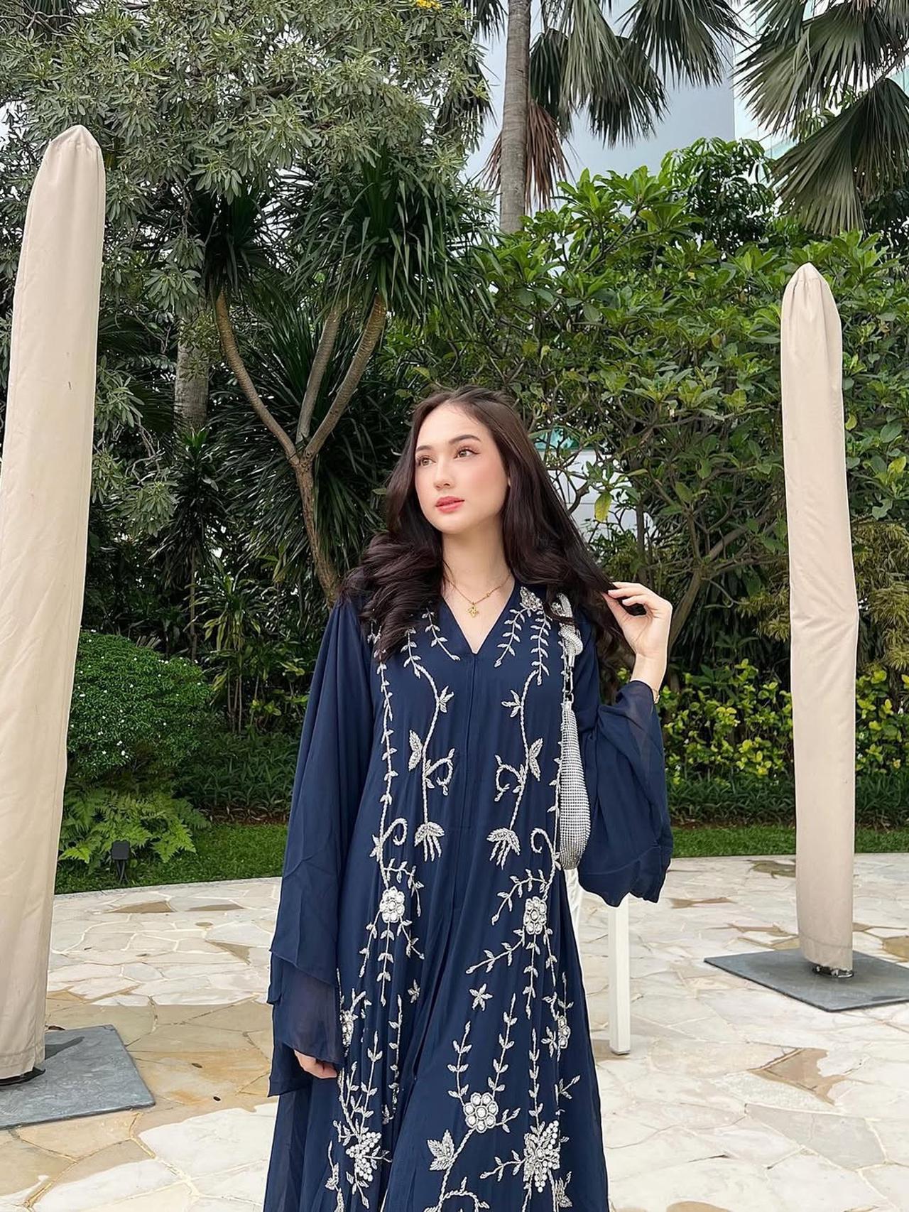 Profil Laura Moane Mantan Pacar Al Ghazali, Viral dan Jadi Omongan di ...