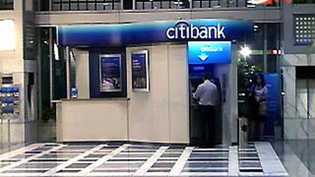 PPATK Audit Citibank