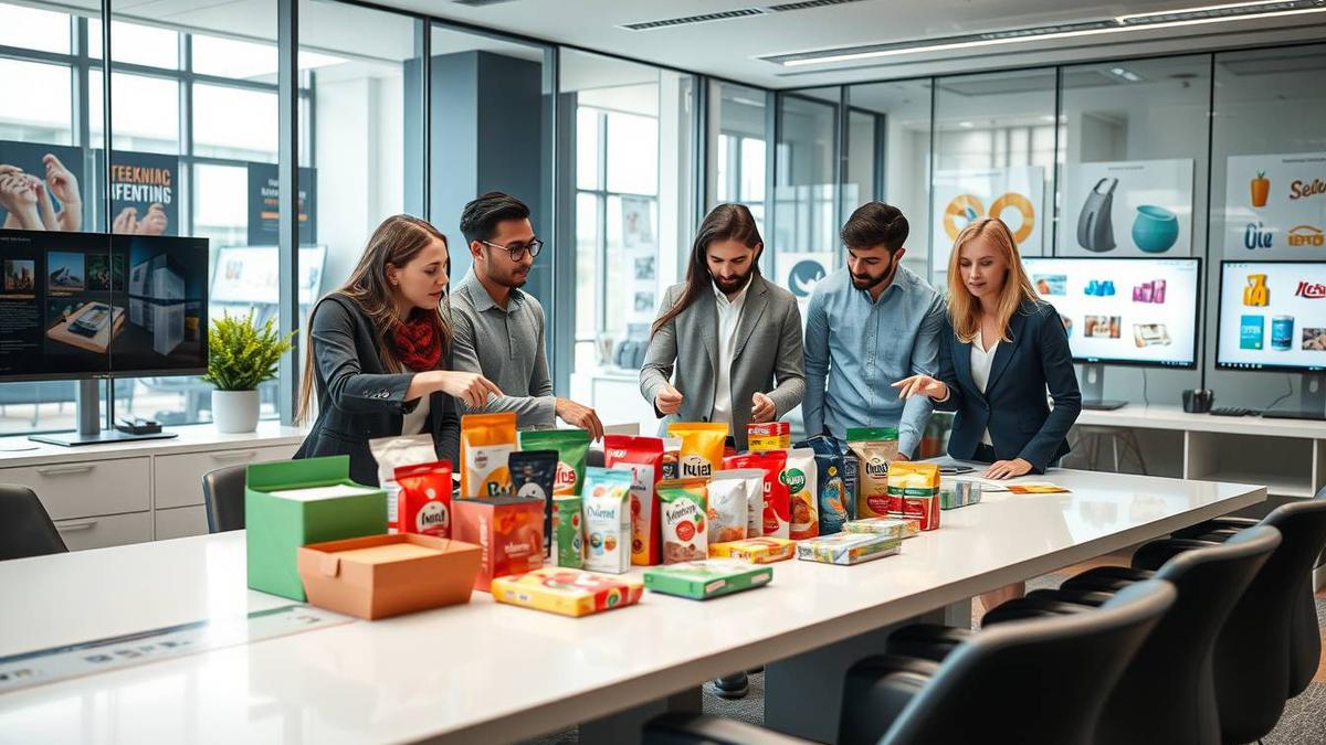 Apa Fungsi Kemasan Produk: Pentingnya Packaging dalam Pemasaran dan ...