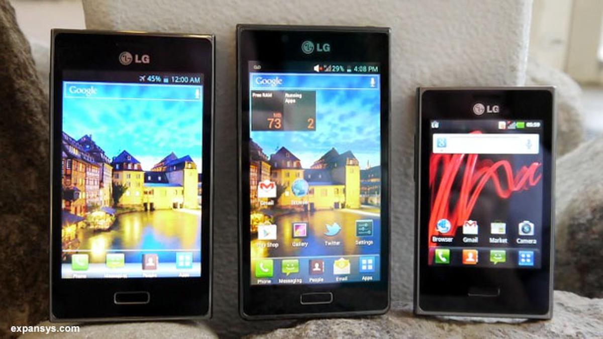 Bidik Segmen Premium, LG Tak Lupakan Segmen Menengah ke Bawah - Tekno ...