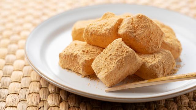 Resep Kaloci, Mochi khas Pontianak - Lifestyle Fimela.com
