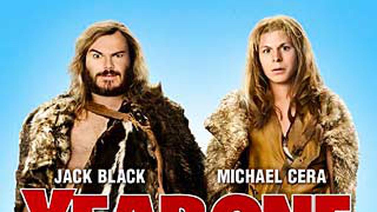 "Year One" Tak Selucu yang Diharapkan - ShowBiz Liputan6.com