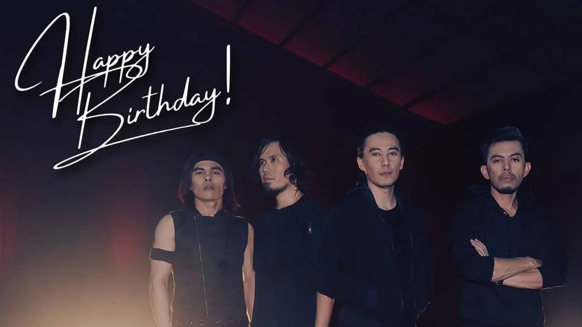 Sambut Ulang Tahun ke-16, Drive Rilis Album Keenam - Entertainment ...