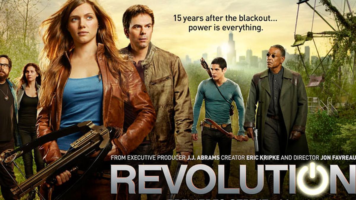 Pasca Paruh Musim, Revolution Siapkan Kejutan - ShowBiz Liputan6.com