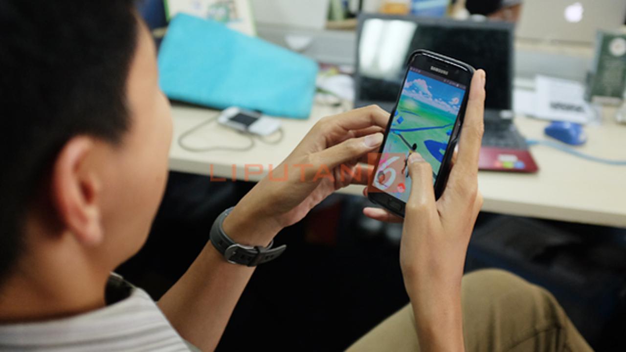 Ini Imbalan yang Kamu Dapat Jika Naik Level di Pokemon Go