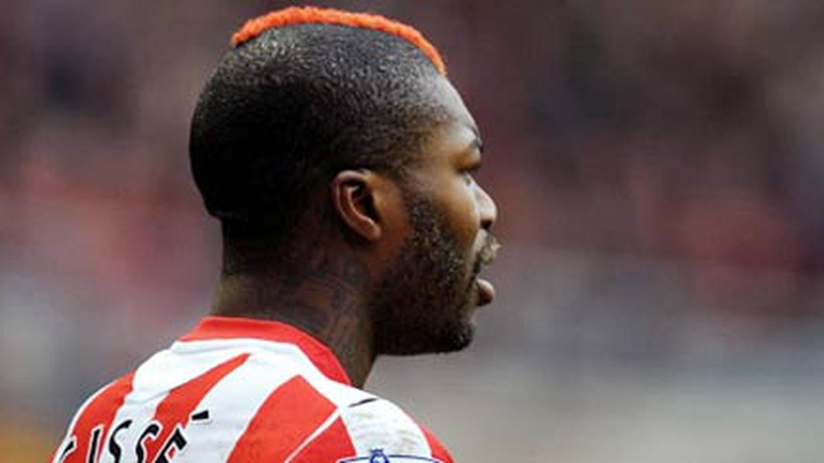 Cisse Berlabuh di Panathinaikos - Bola Liputan6.com