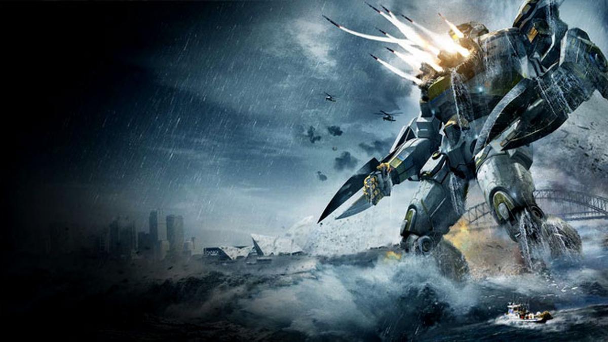 Pacific Rim 2 Berpotensi Menjadi Prekuel - ShowBiz Liputan6.com