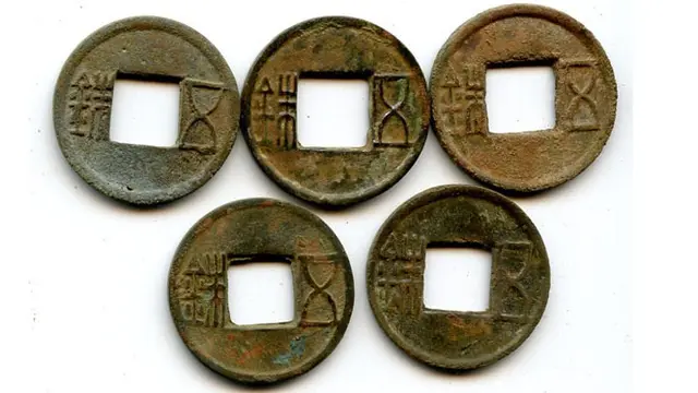 Asal-usul Kenapa Simbol Yen Jepang Seperti Mata Uang dari China ...