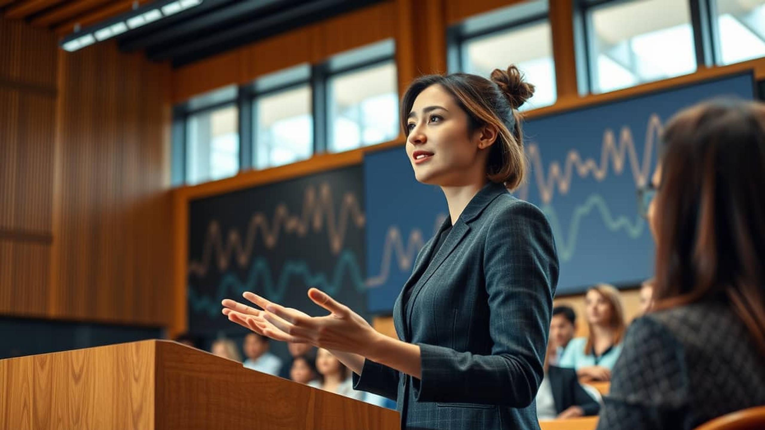 Intonasi Adalah: Panduan Lengkap Memahami Nada Bicara