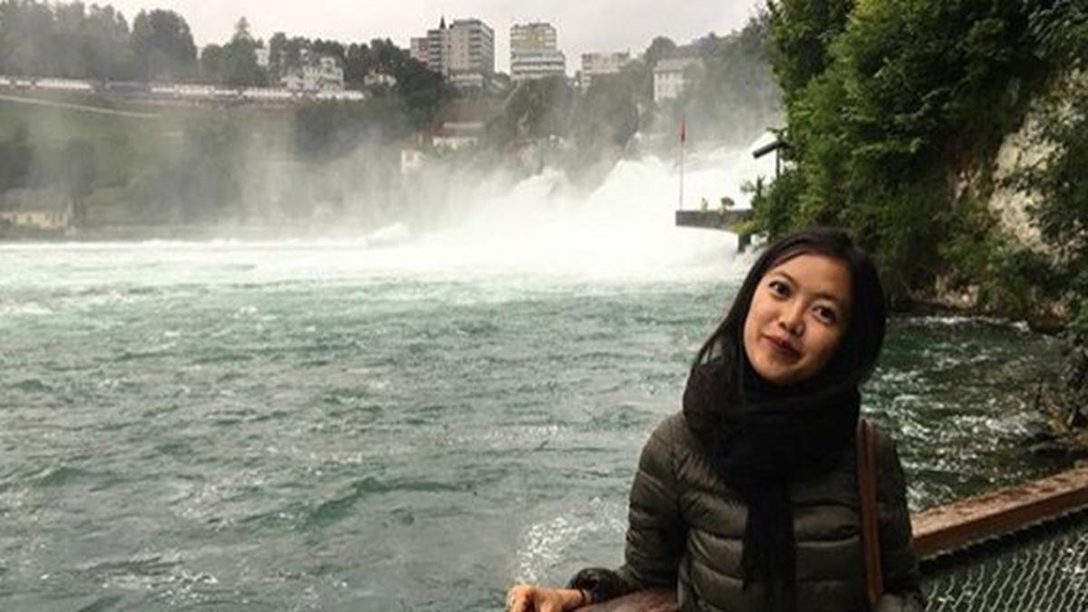 4 Tips Solo Travelling Ala Famega yang telah menjelajah 18 Negara ...