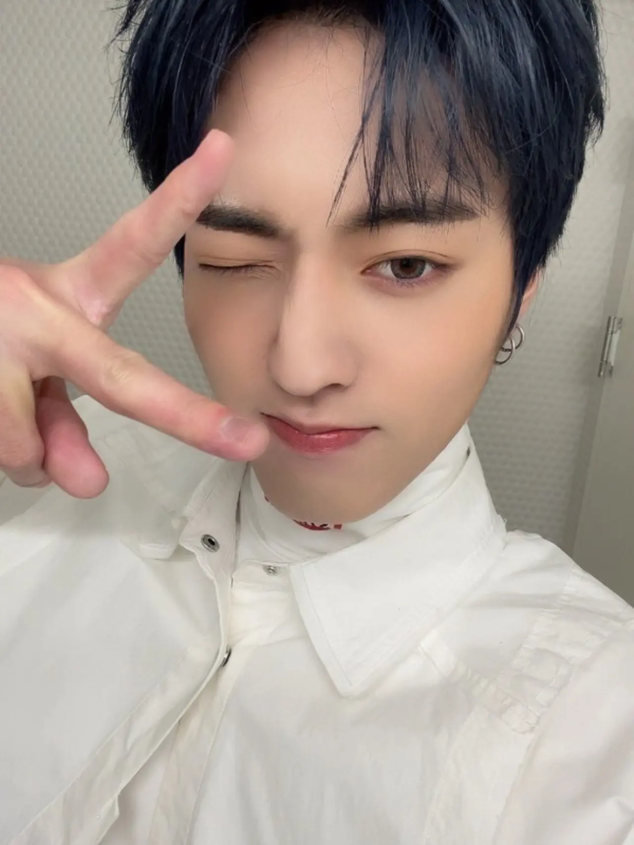 Haruto Treasure UIang Tahun ke-19, Fans Indonesia Pasang Megatron Sang ...