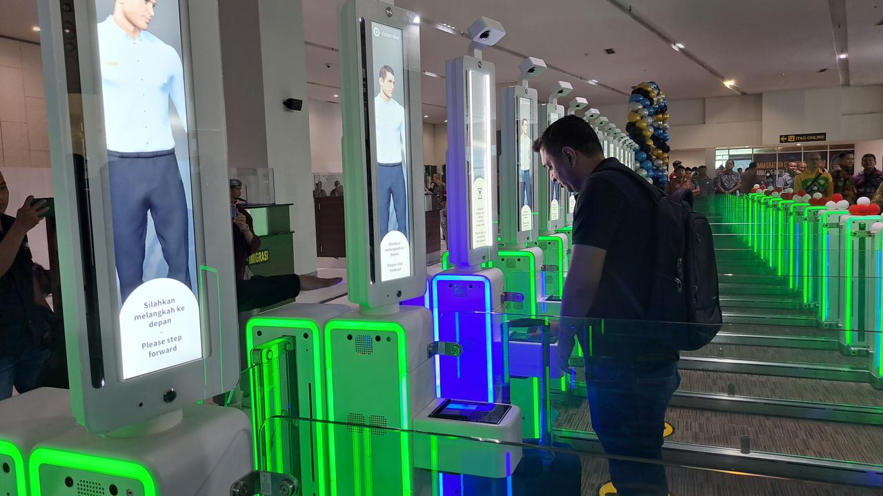 Apa Itu All Indonesia Imigrasi dan Begini Cara Isinya