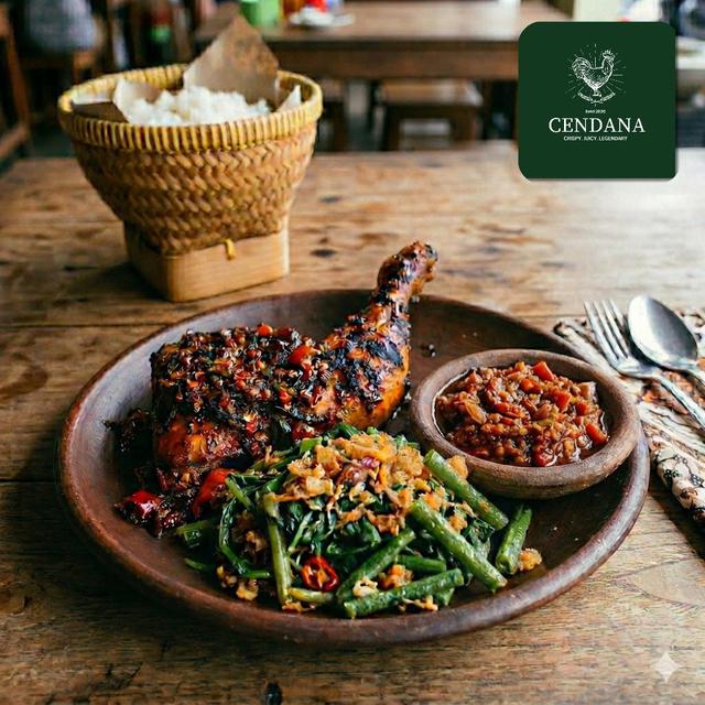 16 Rekomendasi Ayam Bakar di Bandung Terpopuler 2026, Siap Manjakan Lidah