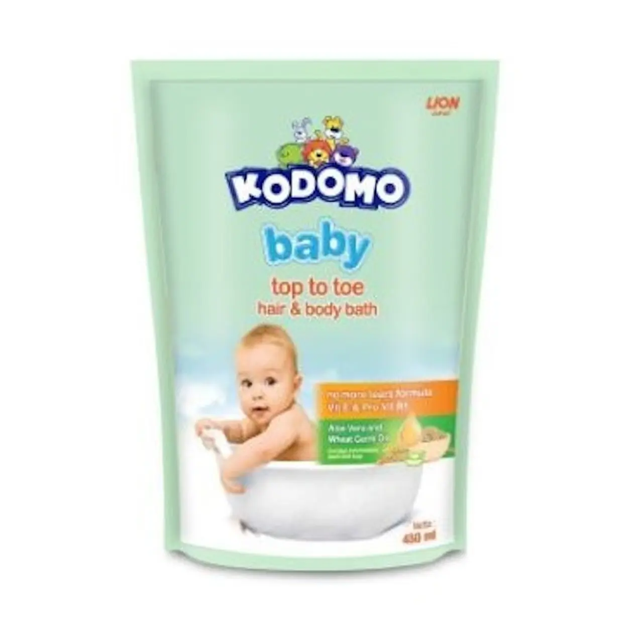 10 Sabun Bayi Terbaik 2025 untuk Kulit Sensitif, Lembut dan Aman - Citizen6 Liputan6.com