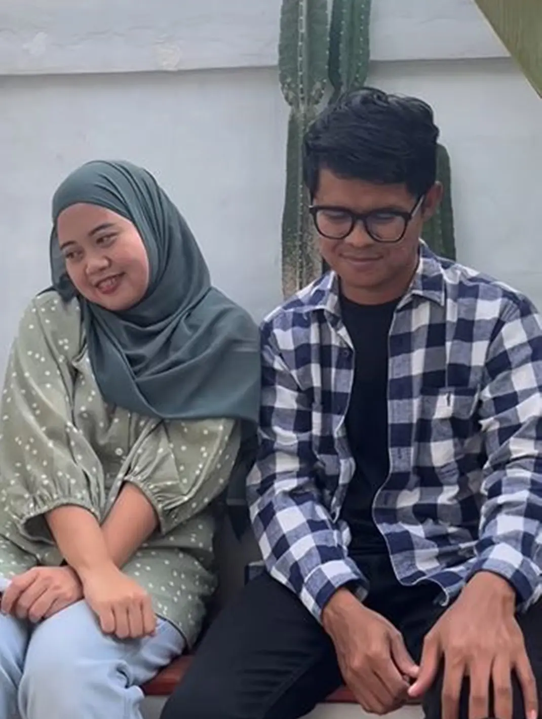 Komika Musdalifah Basri Hamil Anak Kedua, Ini Potret Kompaknya Bareng ...