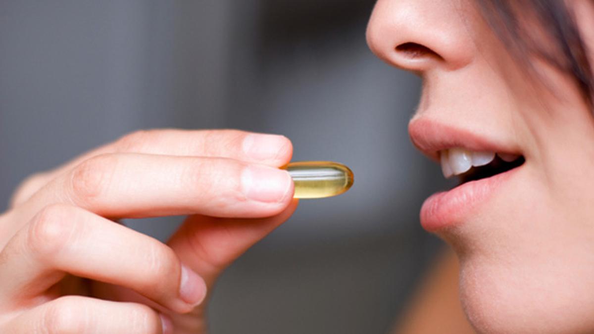 Manfaat Vitamin E Untuk Kesuburan Pria Dan Wanita Health Liputan Com