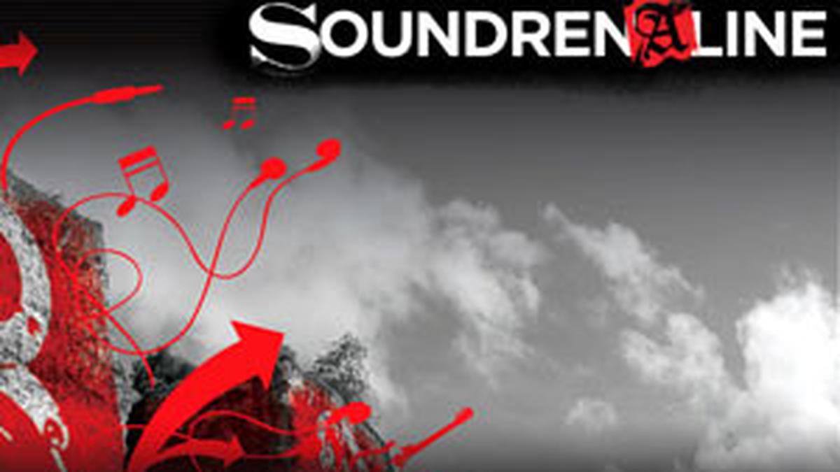 Musisi Mancanegara Absen Soundrenaline - ShowBiz Liputan6.com