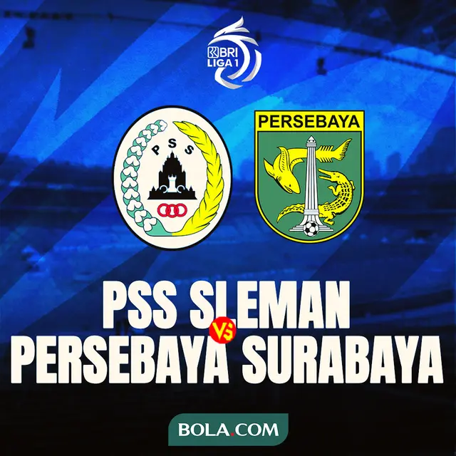 3 Momen Menarik PSS Vs Persebaya di BRI Liga 1: Koreo BCS Pindah Tribune, Ze Valente Dicemooh ...