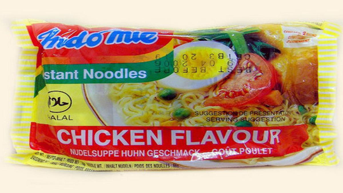 Indomie