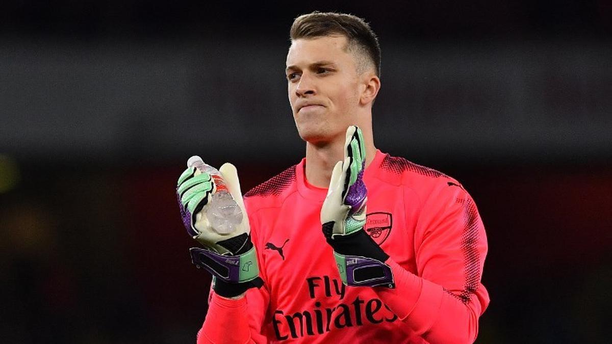 Kiper Arsenal Ungkap Perasaan Jalani Debut di Kompetisi Eropa - Dunia ...