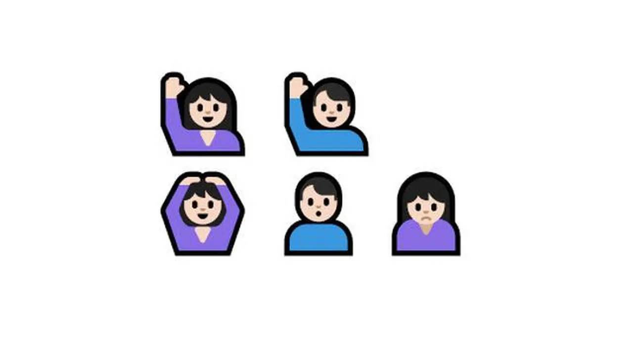 Mengenal 21 Arti Emoticon, Lengkap Beserta Penjelasannya