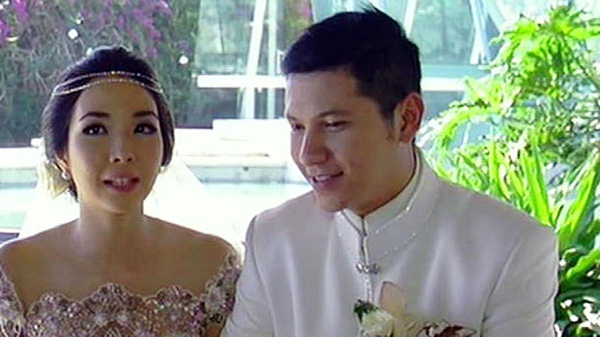 Pernikahan Gading dan Gisel - Video Liputan6.com