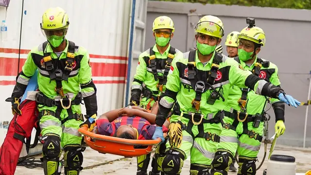 ERT PPA Group Mendominasi Podium Kemenangan 1st KFRC 2022 - Lifestyle ...