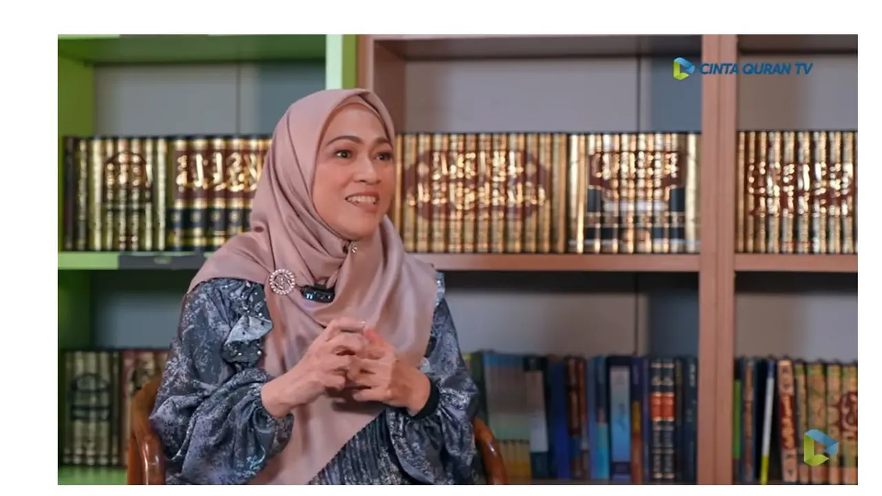 5 Fakta Heboh Siti Aisyah, Wanita di Surabaya Wakafkan Hotel, Merasa Lebih Bahagia hingga Bosan ...