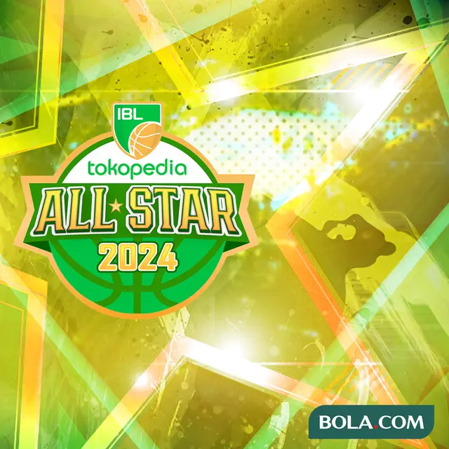 Ramaikan IBL All-Star 2024, Cellos Botak: Siap Jalan Jongkok Satu ...