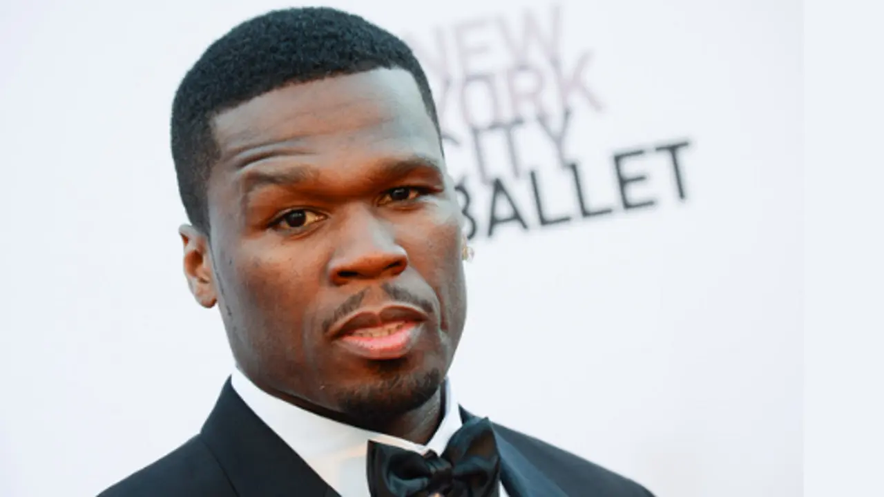 Rapper 50 Cent Angkat Kasus P Diddy Melalui Film Dokumenter ...