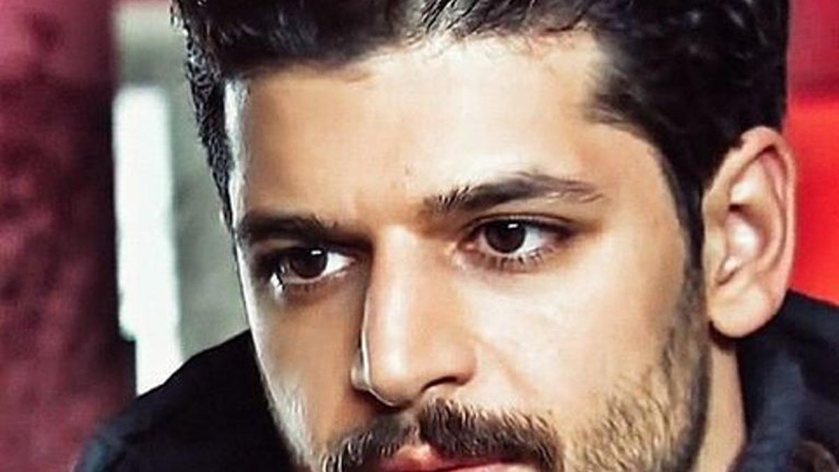 Sapaan Hangat Emre Kivilcim, Pemain Elif, Langsung dari Turki ...