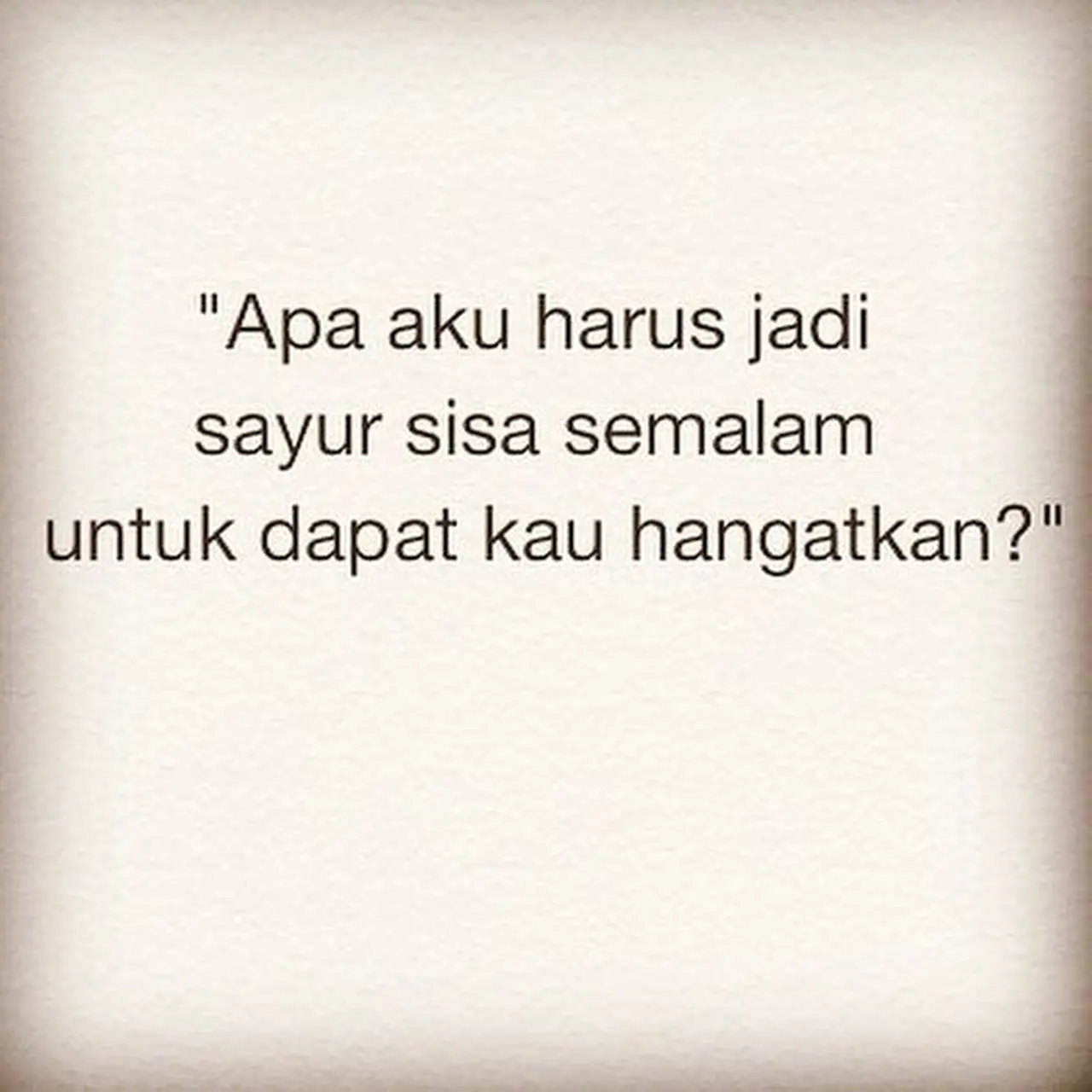 10 Gambar Kata-Kata Lucu ini Bikin Ketawa Ngakak Sendiri - Hot Liputan6.com