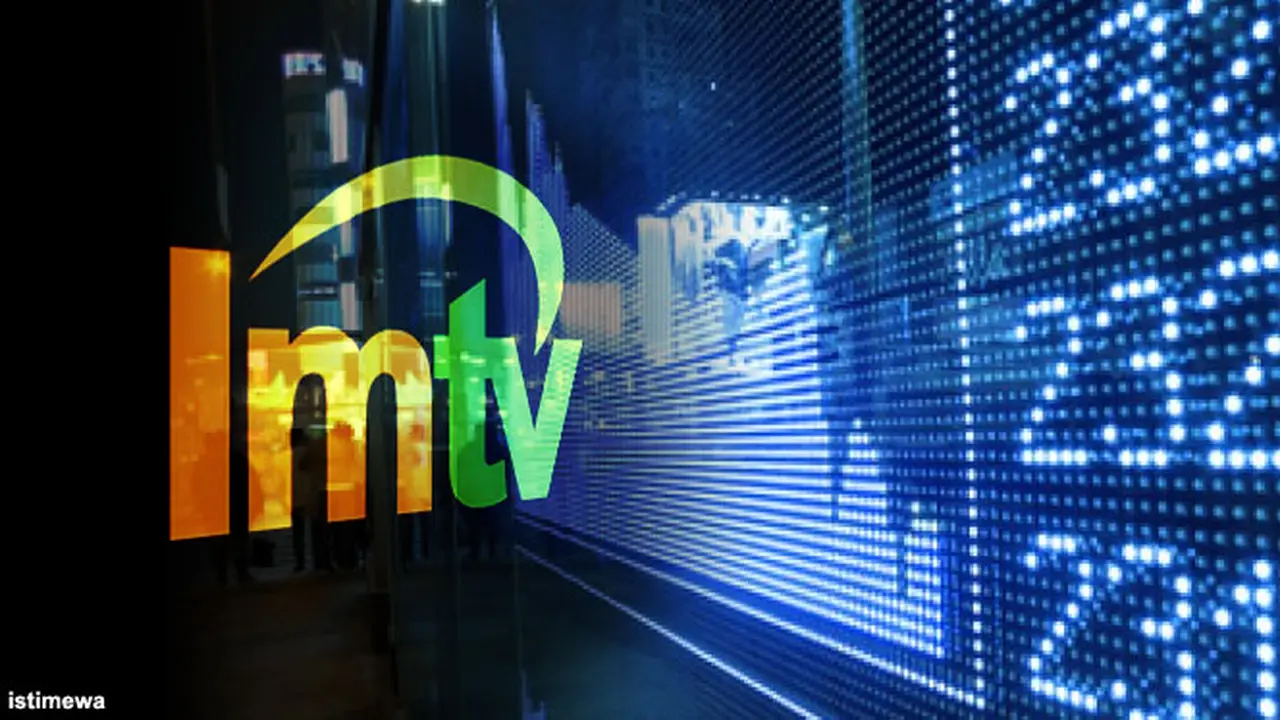 Perusahaan Jepang Beli 5% Saham IMTV - Bisnis Liputan6.com