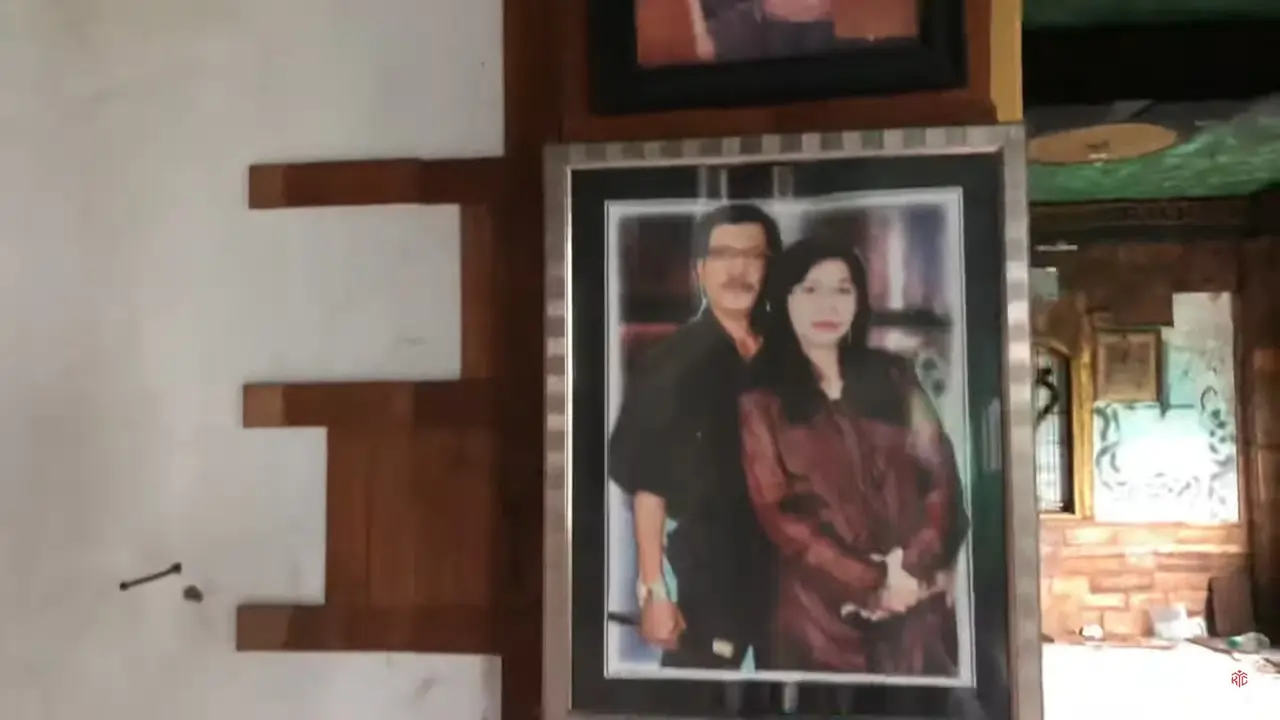 10 Potret Padepokan 1000 Patung Ki Puger Ismoyo yang Terbengkalai ...