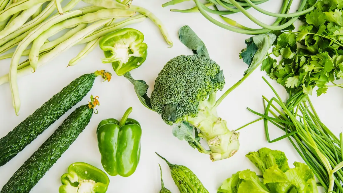 Sayur Sehat Terbaru - Berita, Foto, Video | Fimela.com