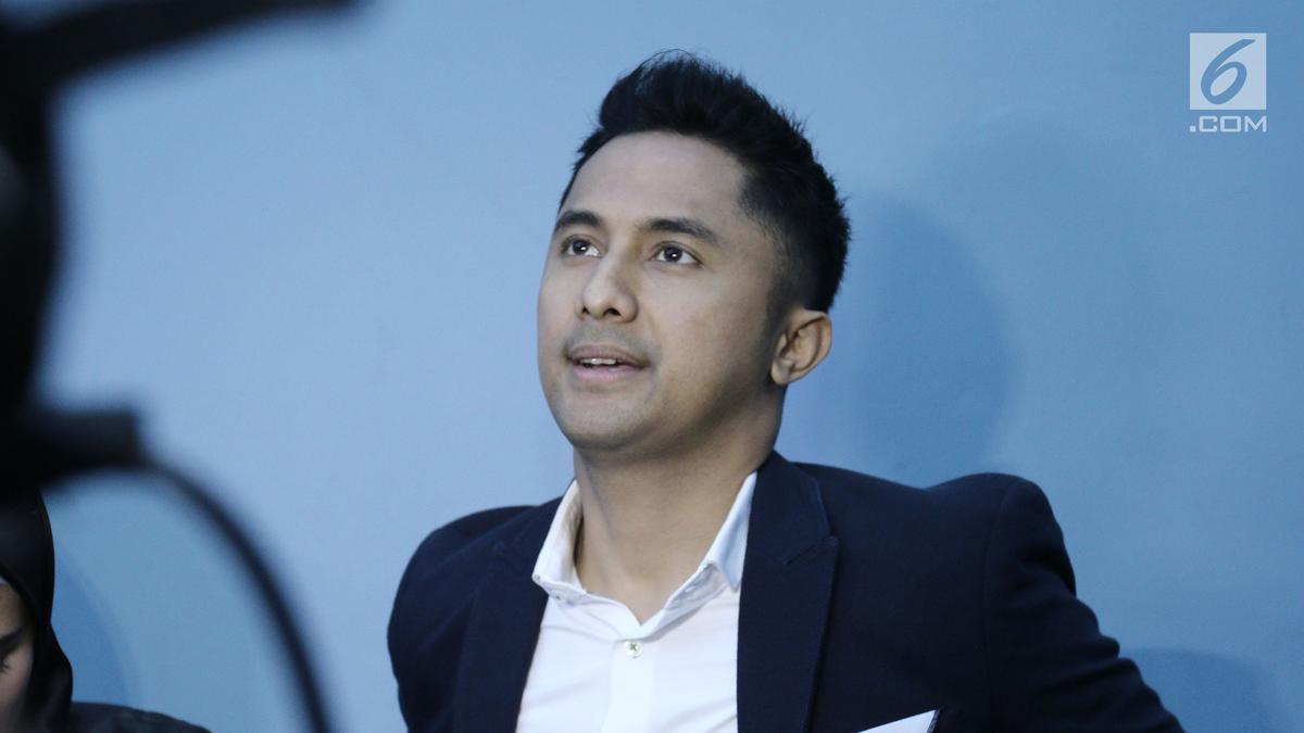 Hengky Kurniawan Dilantik Jadi Wakil Wali Kota Bandung Barat