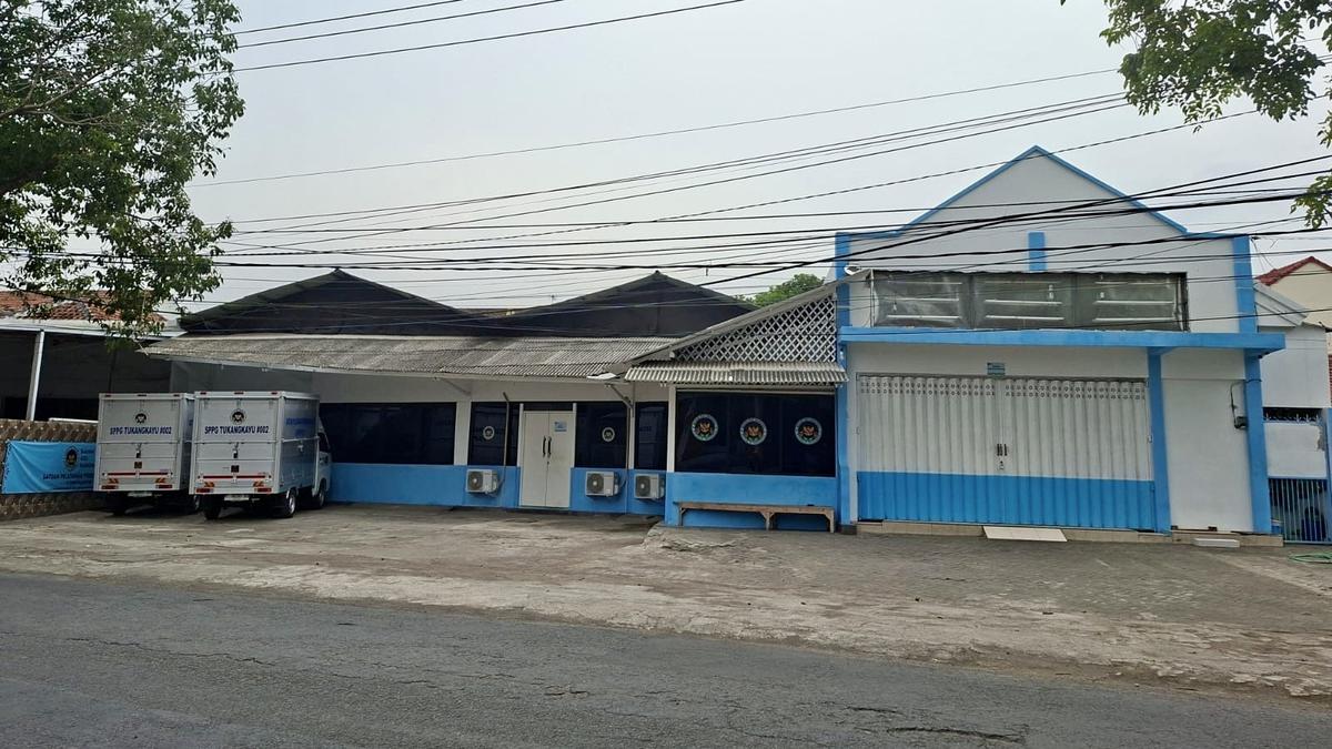 Dapur MBG di Banyuwangi Ditutup Imbas Kasus Dugaan Keracunan di MAN 1 ...