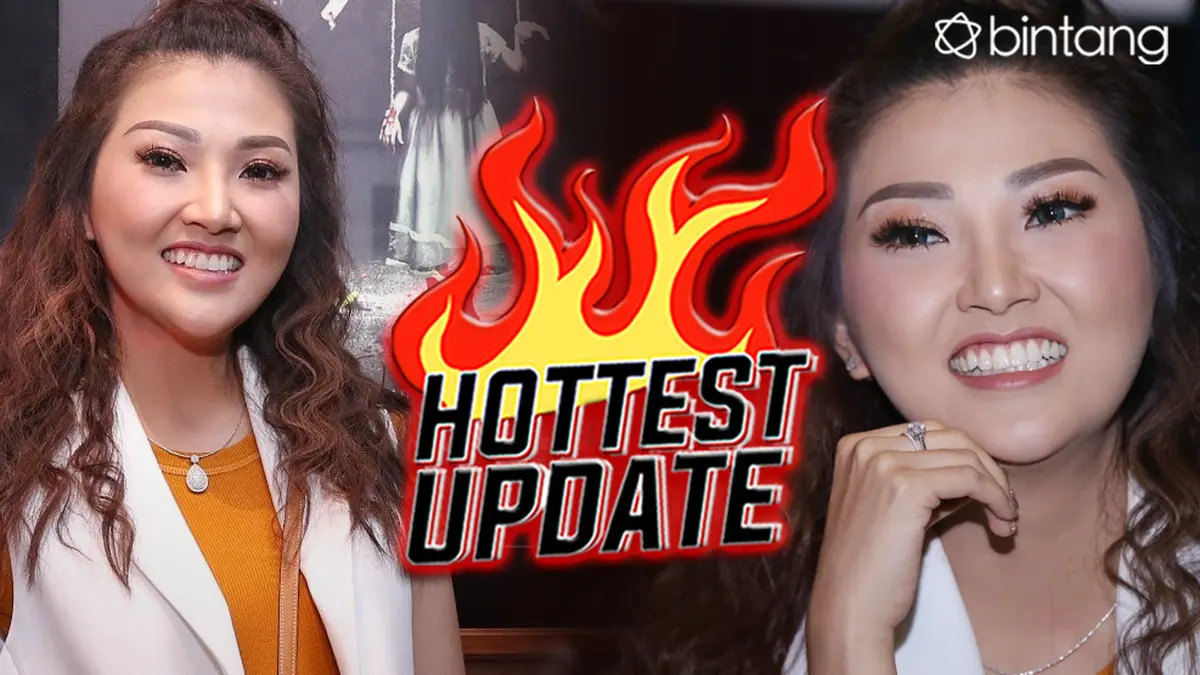 Gosip Terkini: Sarwendah, Baim Wong, dan Ahmad Dhani - Entertainment Fimela.com