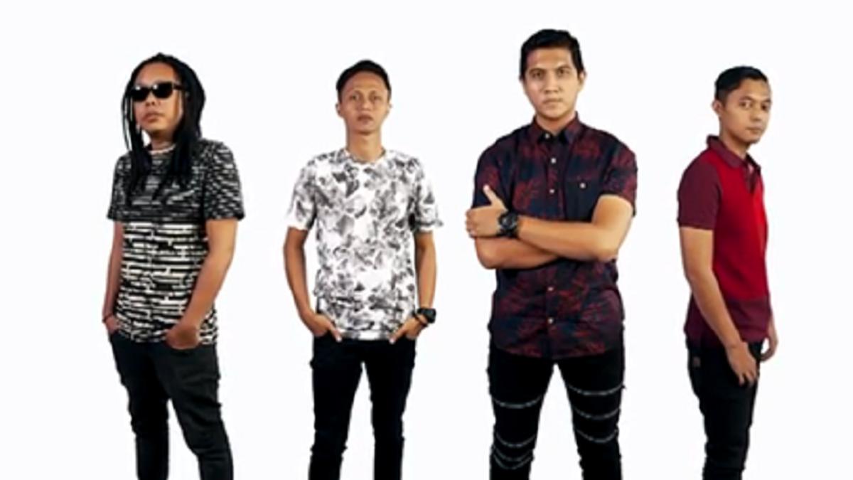 Puasa 2 Tahun, NAFF Rilis Single Baru - ShowBiz Liputan6.com