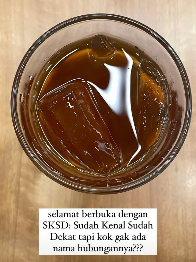 8 Pantun Berbuka Puasa ala Netizen Ini Bikin Senyum Miris, Nyindirnya ...