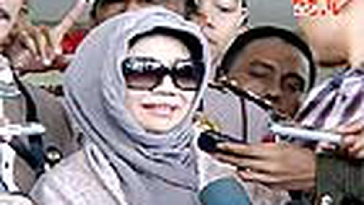 Nunun - Video Liputan6.com